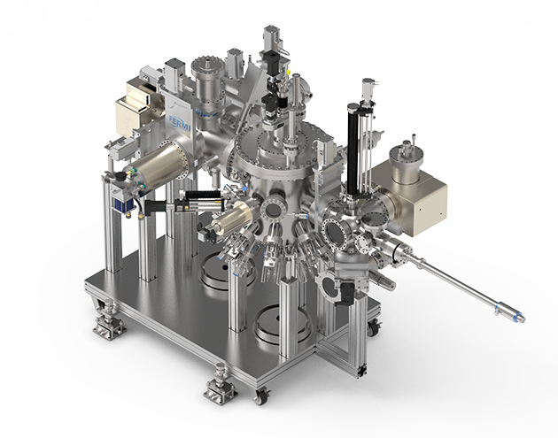 MBE-600,真空互联,MBE,费勉仪器